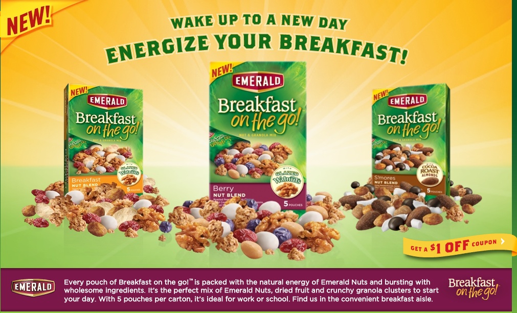 SCMF Musings: "Membering" Emerald's Breakfast on the Go Campaign ...
